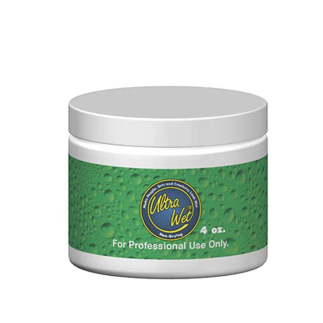 ULTRAWET WET LOOK STUFF CLEAR | Fox and Superfine