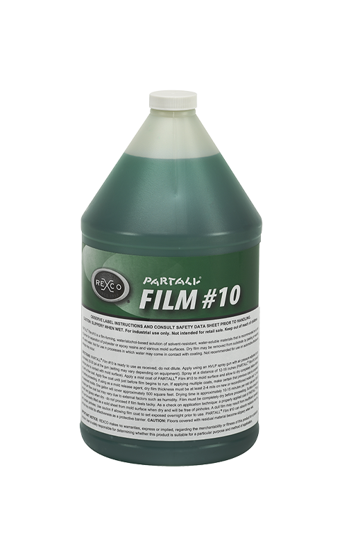 PARTALL FILM #10– Fox and Superfine