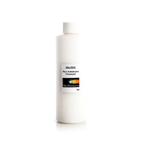 MelPax Airbrush Thinner– Fox and Superfine