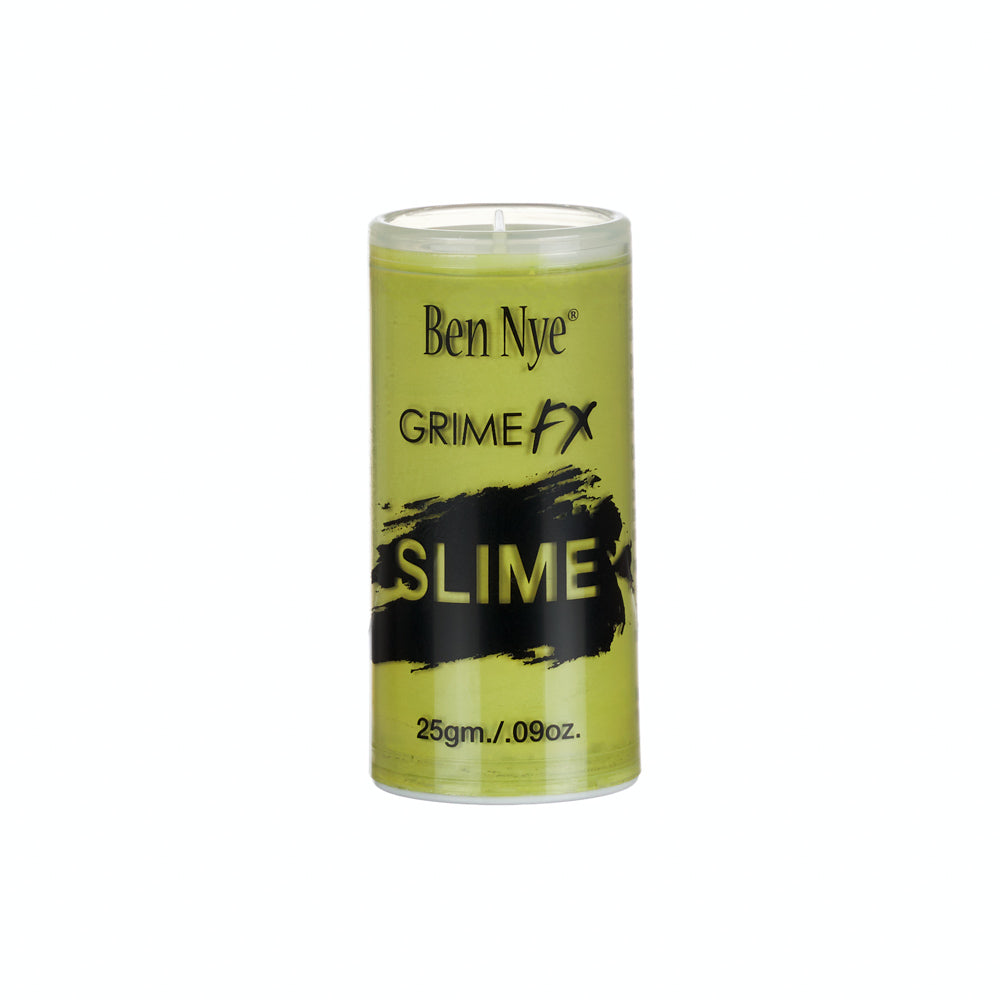 Grime FX Powder Slime | Fox and Superfine