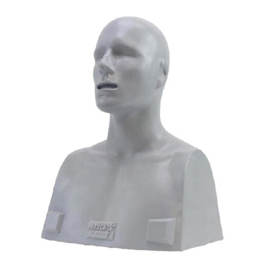 Silicone Mask Armature | Fox and Superfine