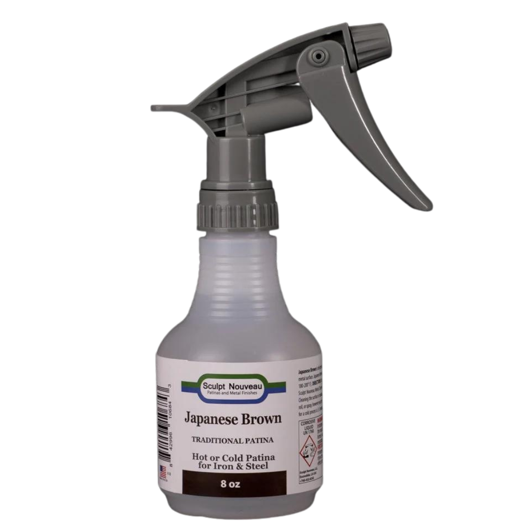 Bronze Patina Watch Ferric Nitrate 500g Lab Grade - Iron(III) Nitrate ...