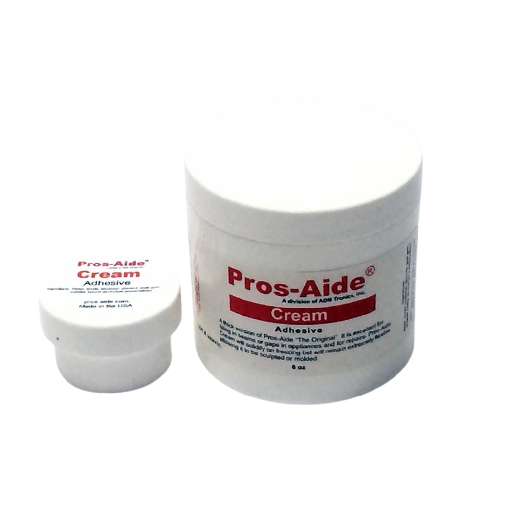 Pros-Aide Cream | Fox and Superfine