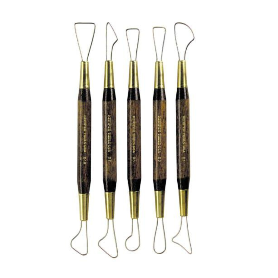 Kemper Tools - 6" Double End Wire Tools | Fox and Superfine