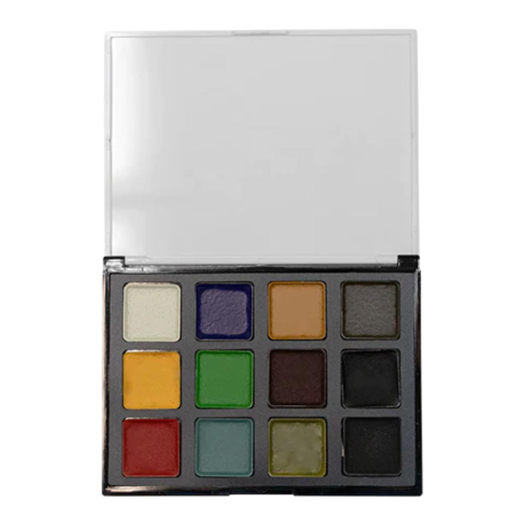 EBA Master SFX Palette | Fox and Superfine