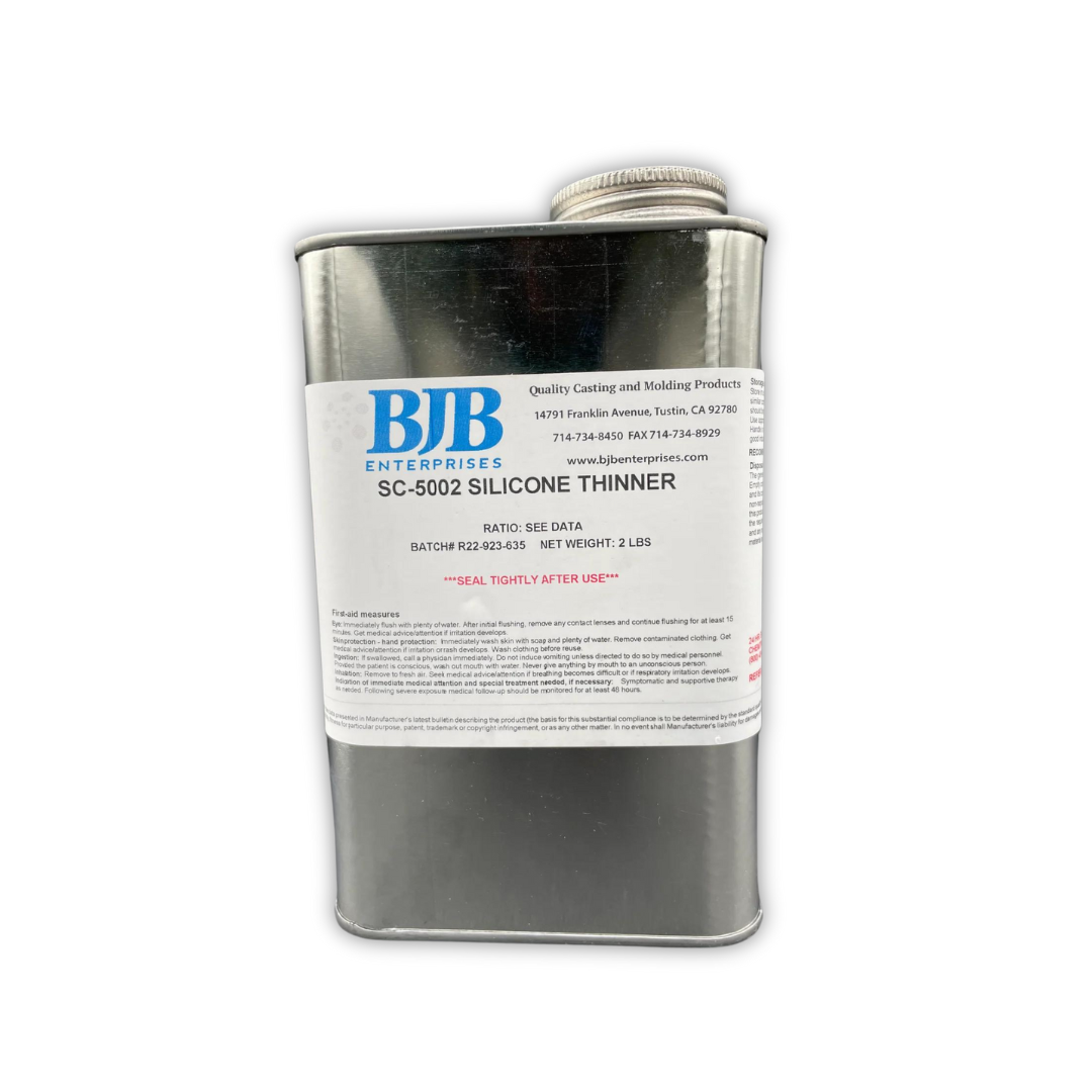 SC-5002 Silicone Thinner– Fox and Superfine