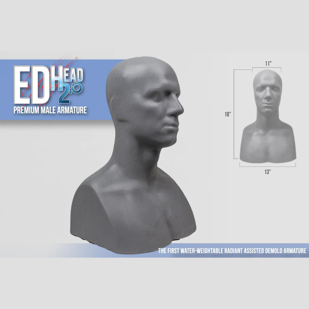 Ed Head– Fox and Superfine