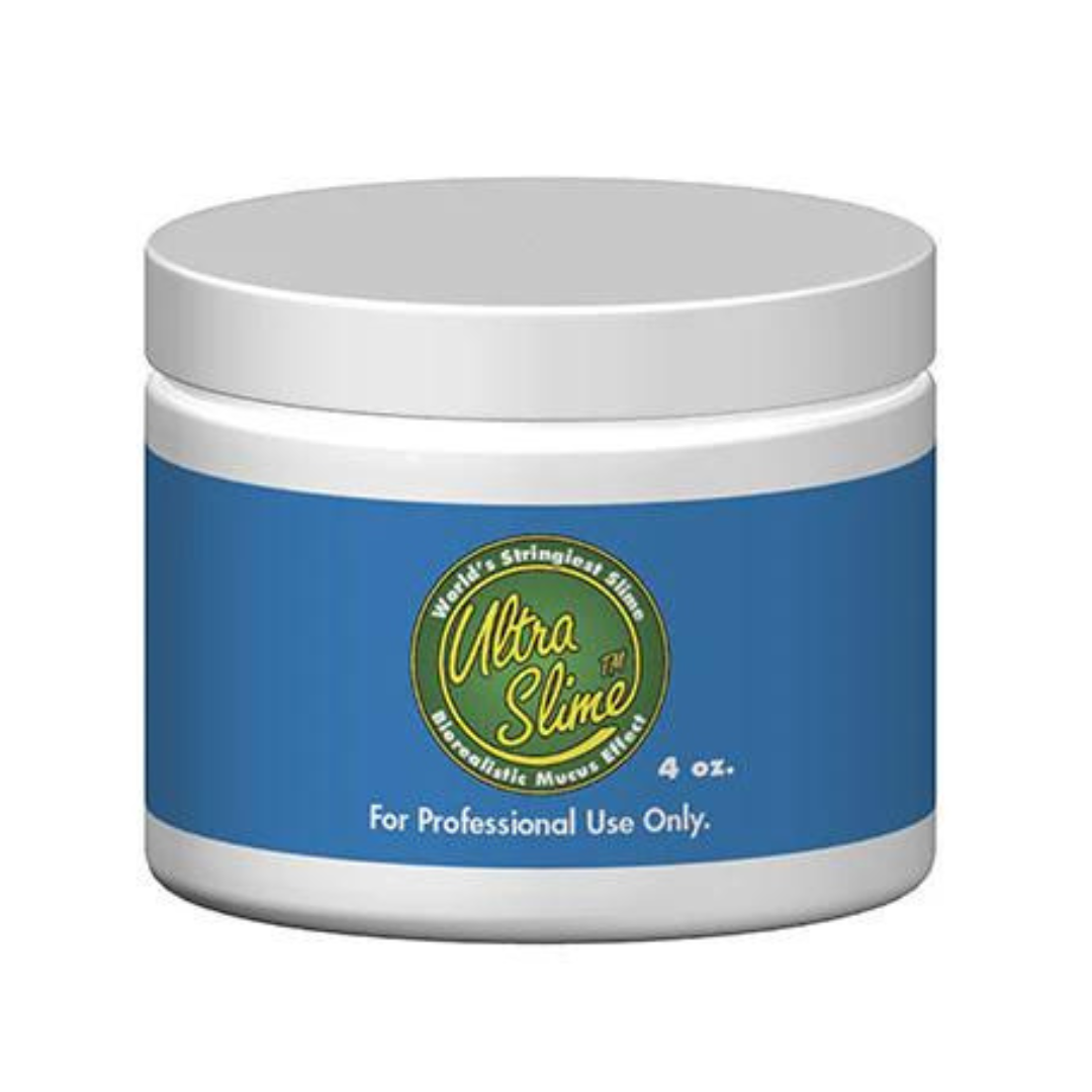 ULTRA SLIME-MOVIE SLIME (CLEAR) | Fox and Superfine