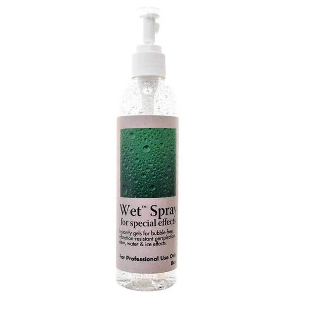 WET SPRAY-8oz– Fox and Superfine