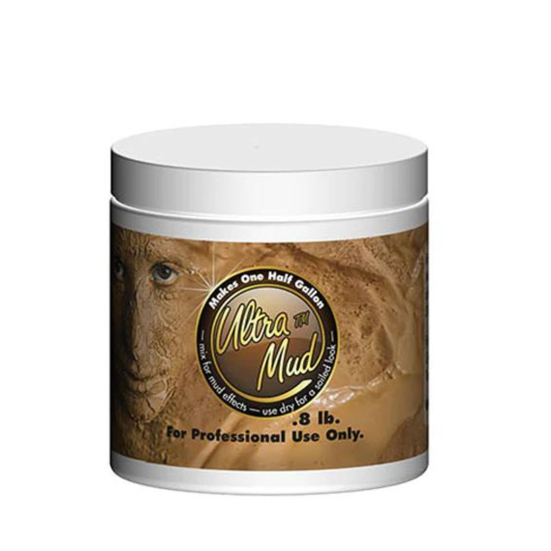 UltraMud Movie Mud | Fox and Superfine