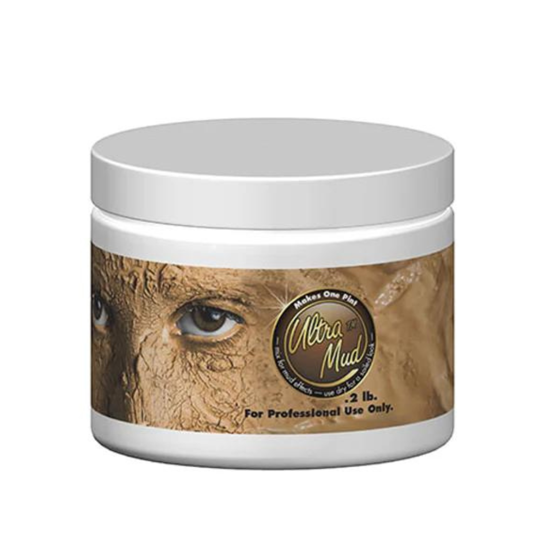 UltraMud Movie Mud | Fox and Superfine