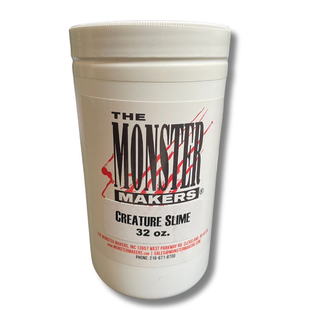 Cinema Slime | Fox and Superfine