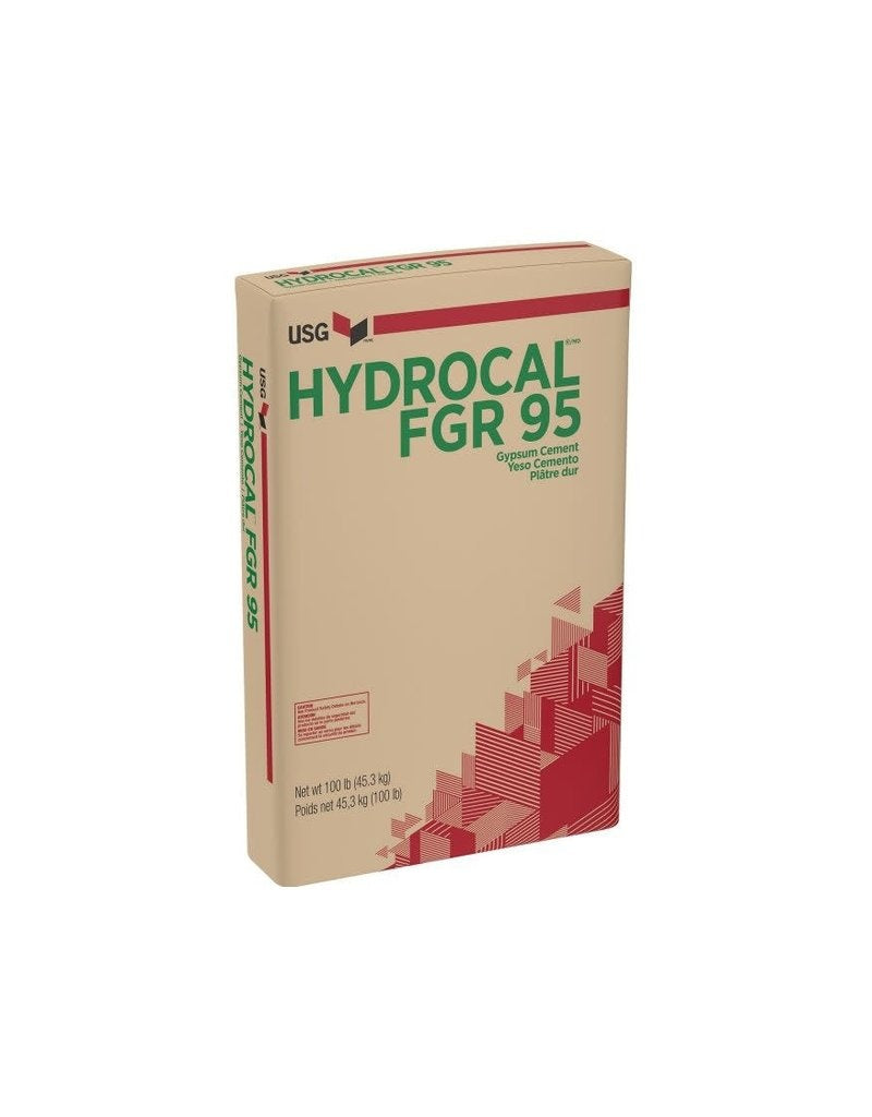 Hydrocal (FGR 95 Plaster) | Fox and Superfine