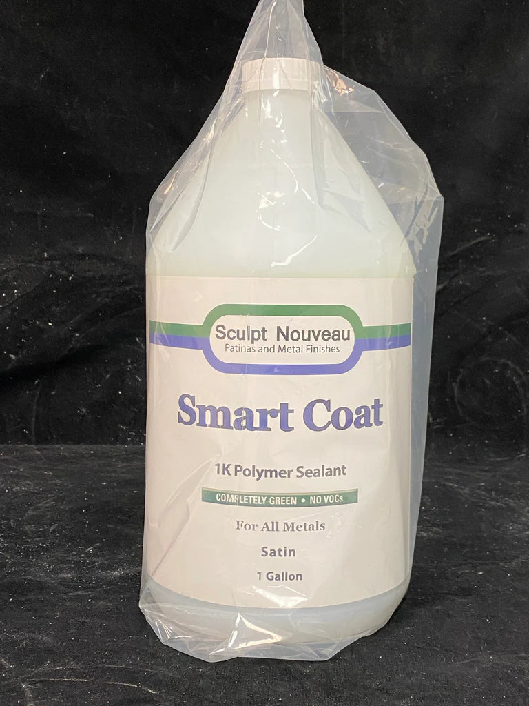 Smart Coat– Fox and Superfine