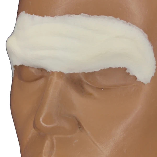 Foam Latex Prosthetic Character Forehead #1 | Fox and Superfine
