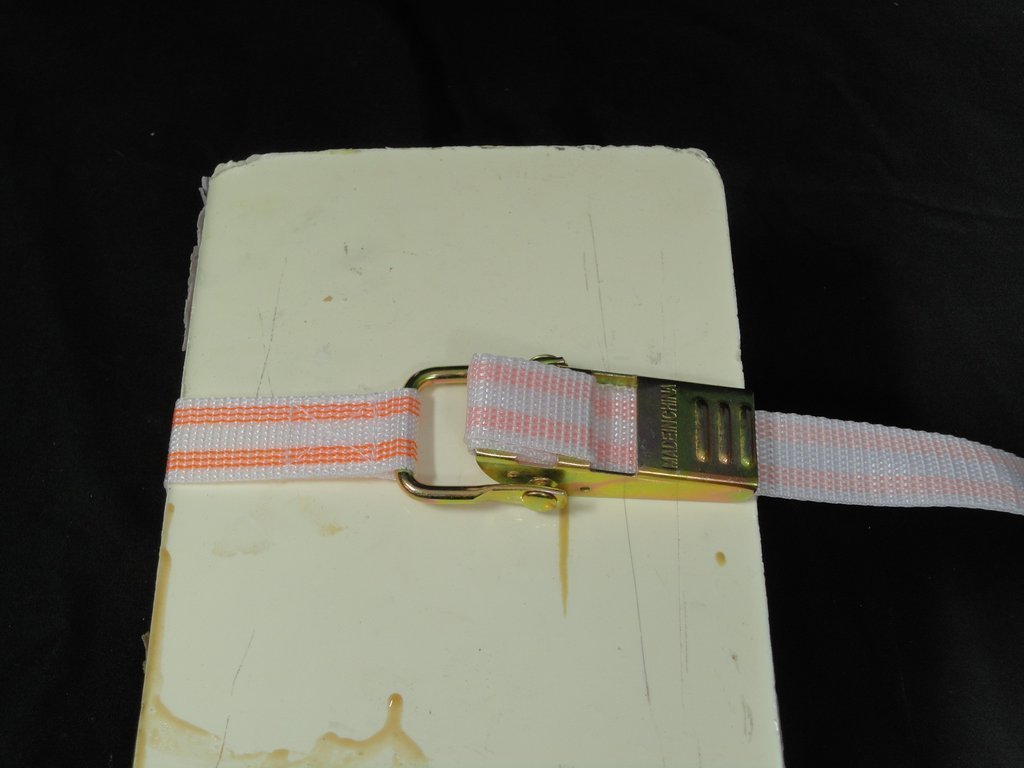 Mold Strap | Fox and Superfine